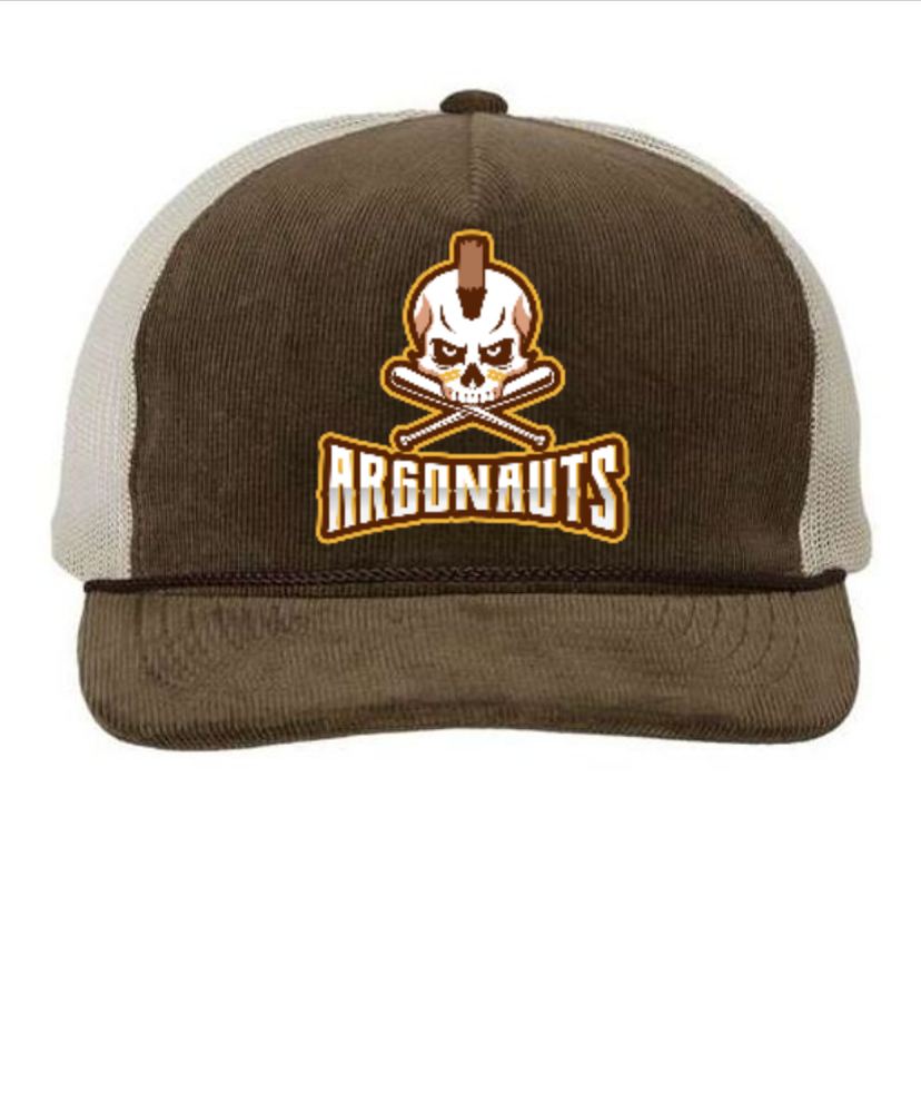 Official Argos Merch – NorCal Argonauts Baseball Club